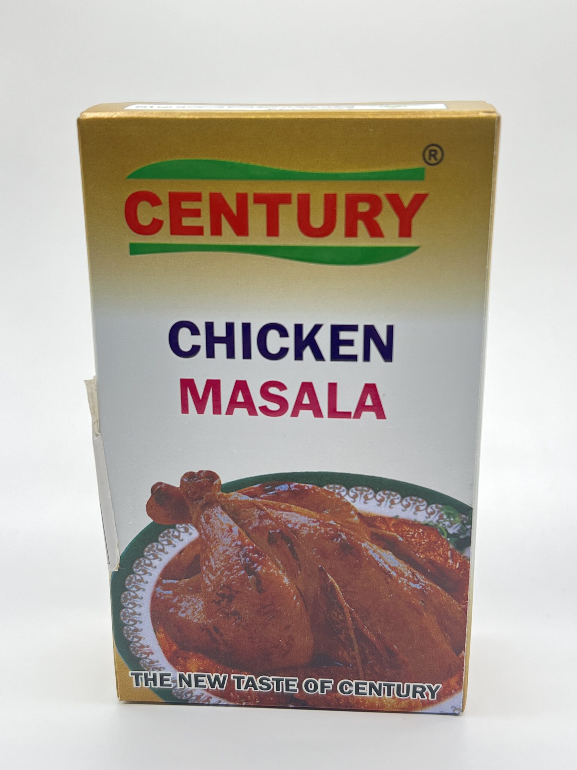 Century Chicken Masala 50g – Hamro Mart